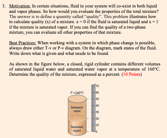 Solved Best Practices: When working with a system in which | Chegg.com