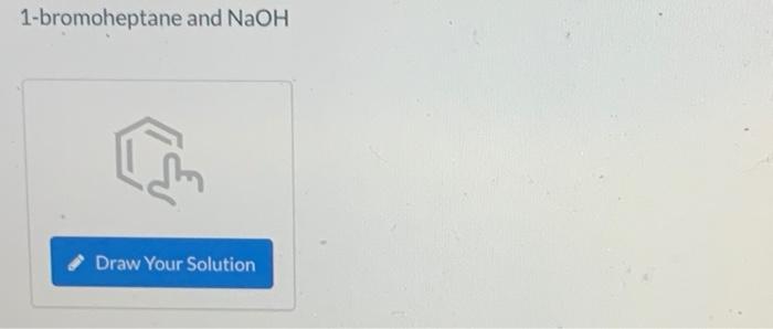 Solved (R)-3-iodohexane and NaCl Draw Your Solution | Chegg.com