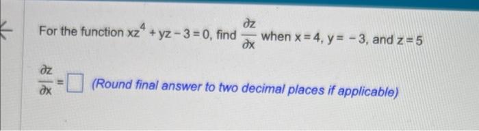 Solved Use the small increments formula to estimate the | Chegg.com