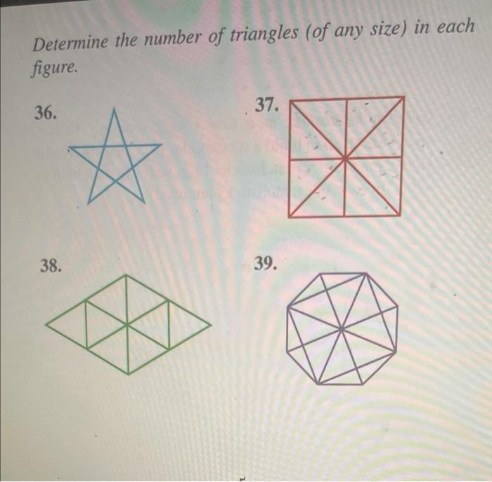 Solved 25. Construct a product table showing all possible | Chegg.com