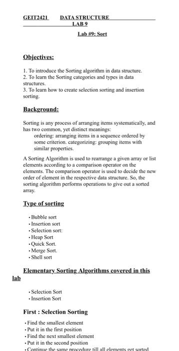 Solved College of Computer Engineering and Sciences Prince | Chegg.com