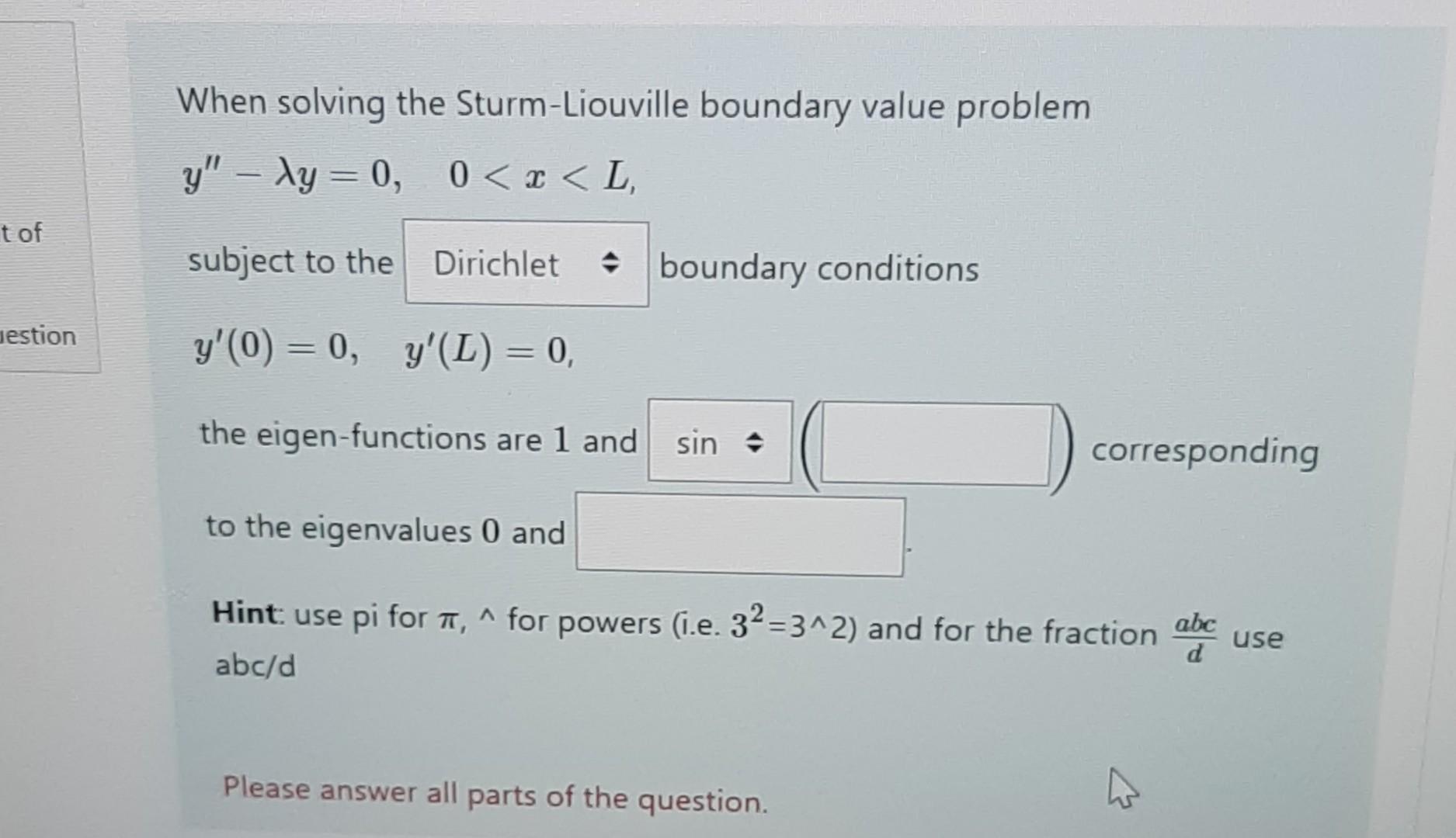 Solved Please give step by step explanation for the answers | Chegg.com
