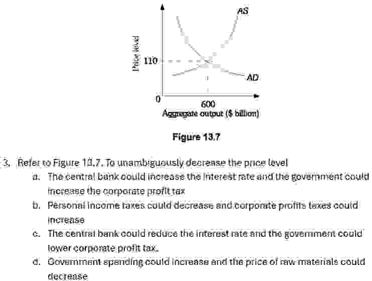 Solved Refer to Figure 19,7. ﻿To unambiguously decrease the | Chegg.com