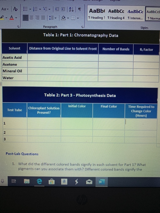 Aa Ap E E A D.A AaBb AaBbCc AaBbCe AaBbCc 1 Heading 1 | Chegg.com