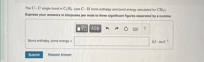Solved Given the data in the table below, calculate the bond | Chegg.com