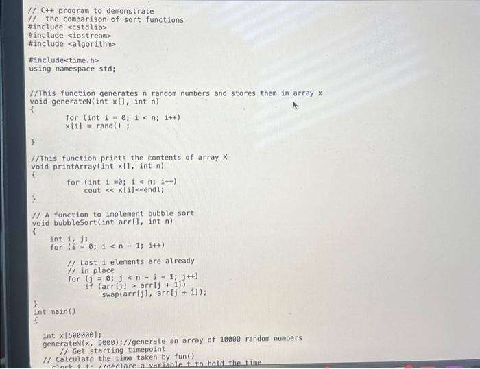 Solved For this program you will work in small groups to | Chegg.com