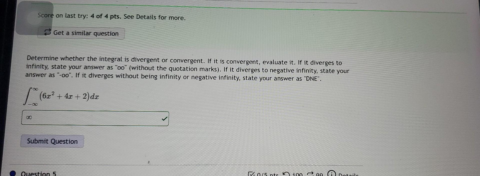 Solved Help. i just took a wild guess and got it right. I | Chegg.com