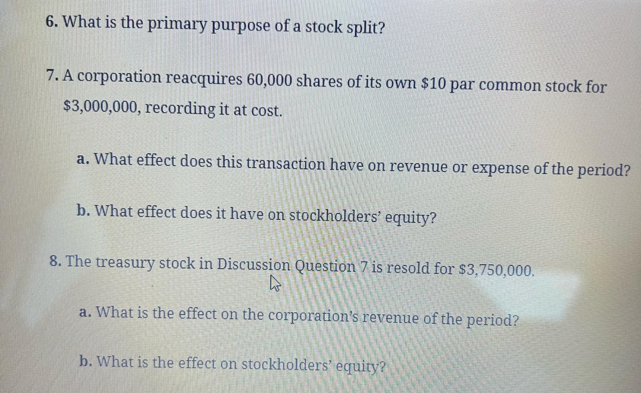 Solved An owner of 2,500 ﻿shares of Simmons Company common | Chegg.com
