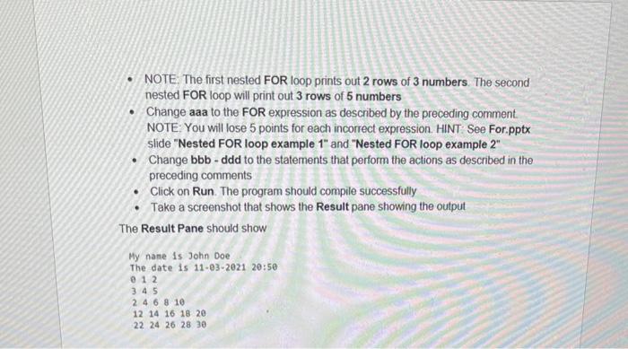 Solved Exercise 5 This exercise demonstrates how to use | Chegg.com Solved Exercise 5 This exercise demonstrates how to use | Chegg.com
