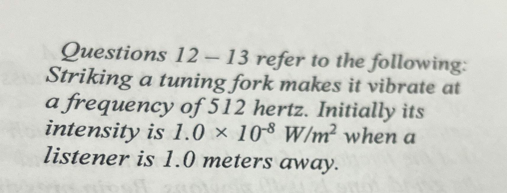 Solved Questions 12-13 ﻿refer to the following: Striking a | Chegg.com