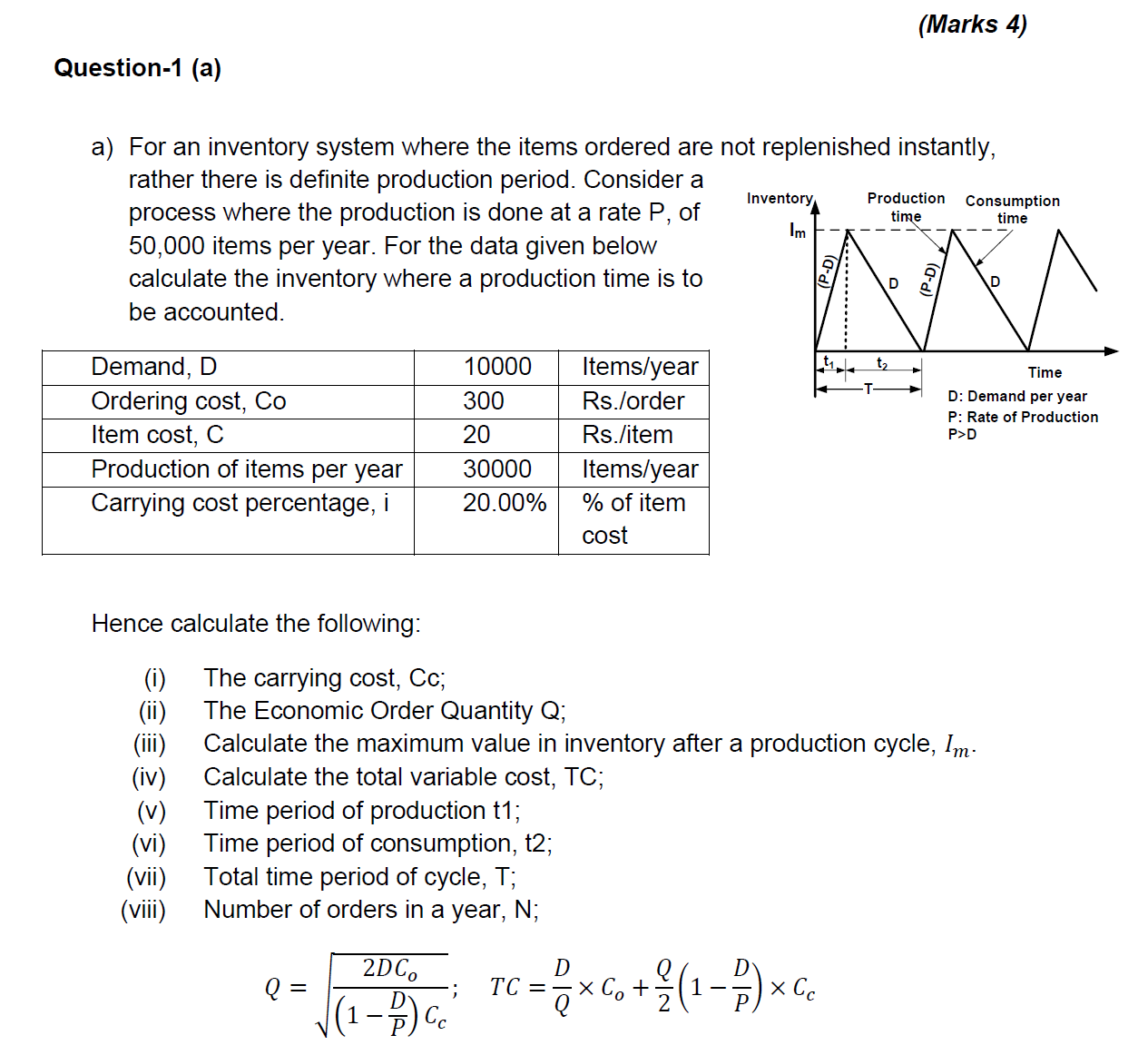 Solved Please give a full solution | Chegg.com
