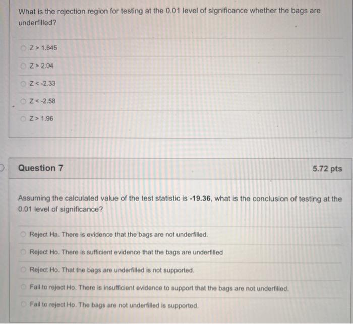 Solved Use the information given in the following paragraph | Chegg.com