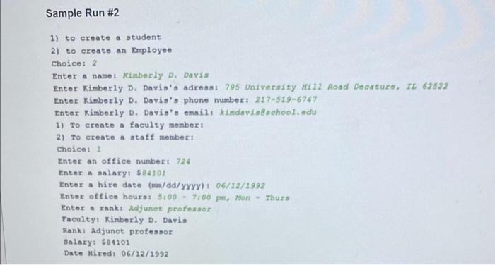 Solved Cmsc 201 Introduction To Java Project 3 Concepts