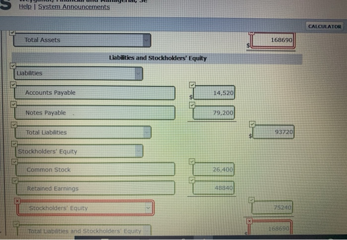 Solved Exercise 1-14 a-b (Part Level Submission) Sheffield | Chegg.com