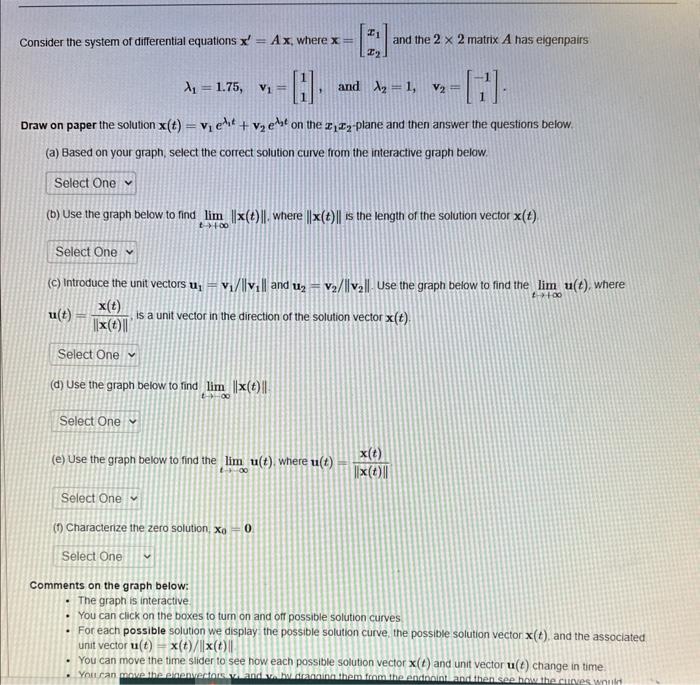 For each possible solution we display: the possible | Chegg.com
