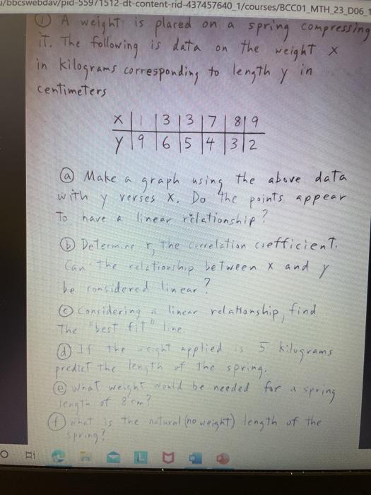 Solved /bbcswebdav/pid-5597 | Chegg.com