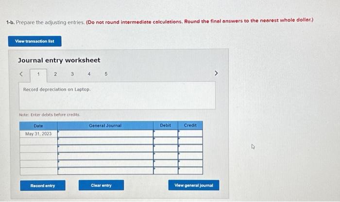 Solved Emily Lee grew up in Vancouver and loves to be a | Chegg.com