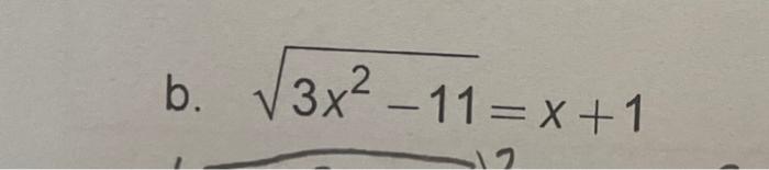 Solved MODULE 2: LESSON 3 ASSIGNMENT Lesson 3: Solving | Chegg.com