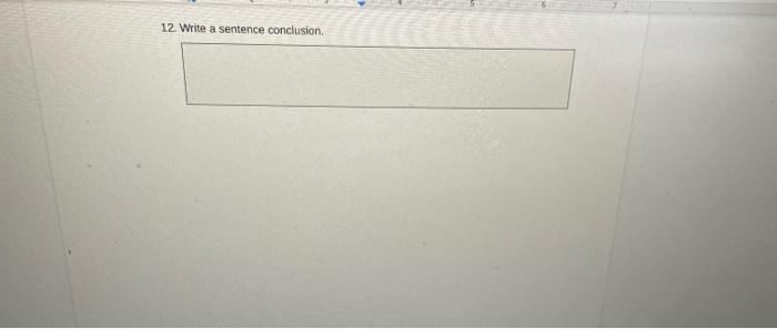 Solved Enzyme Simulation You will be examining an | Chegg.com