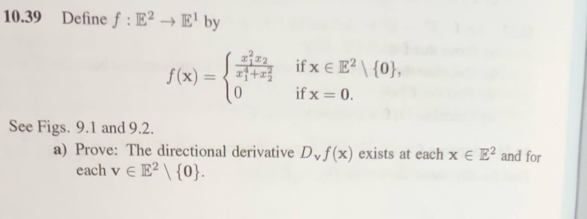 Solved Hello, can someone please show me how to do 10.39 (a) | Chegg.com