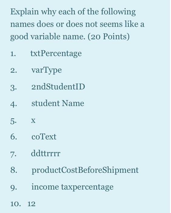 Solved Write pseudocode for a program that gets the length | Chegg.com