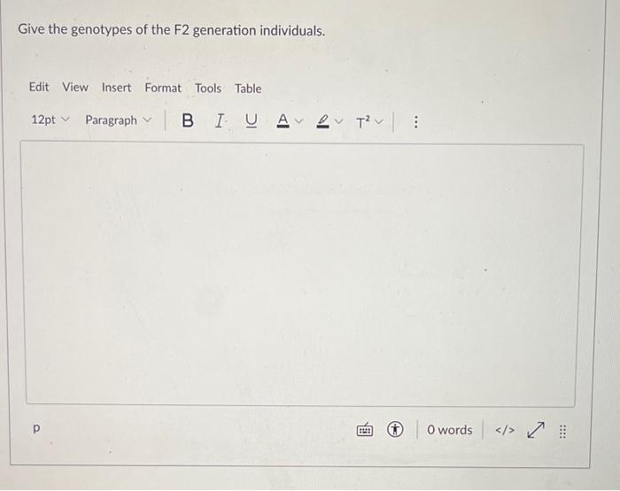 Solved In a population of bats, a research identifies two | Chegg.com