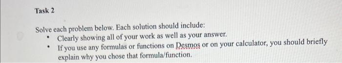 Solved Really need help with these two last problems | Chegg.com