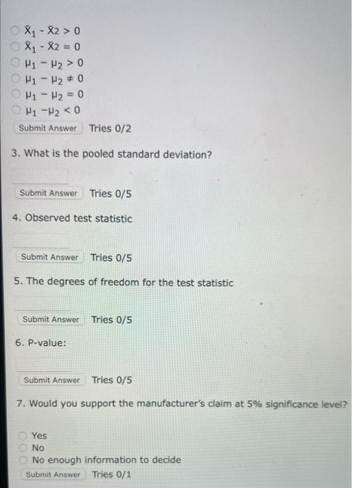 Solved compettoe the resuts are olven beloe 1. hili | Chegg.com