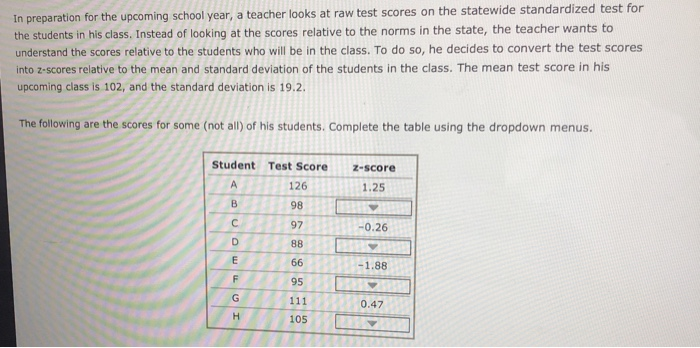 Solved In preparation for the upcoming school year, a | Chegg.com