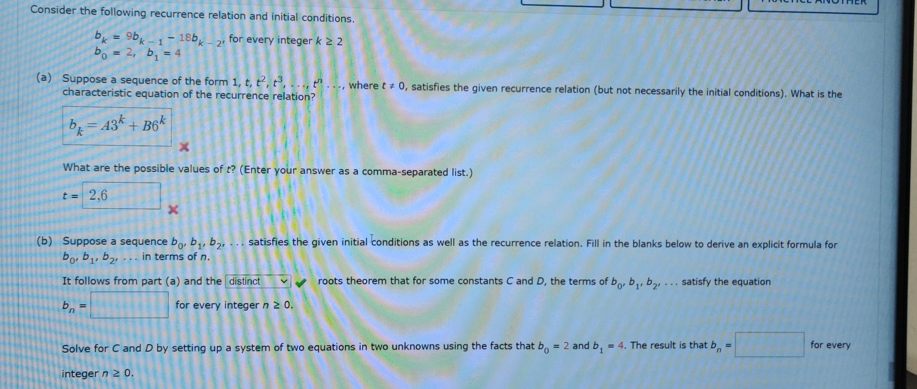 A Certain Computer Algorithm Executes Twice As Many 