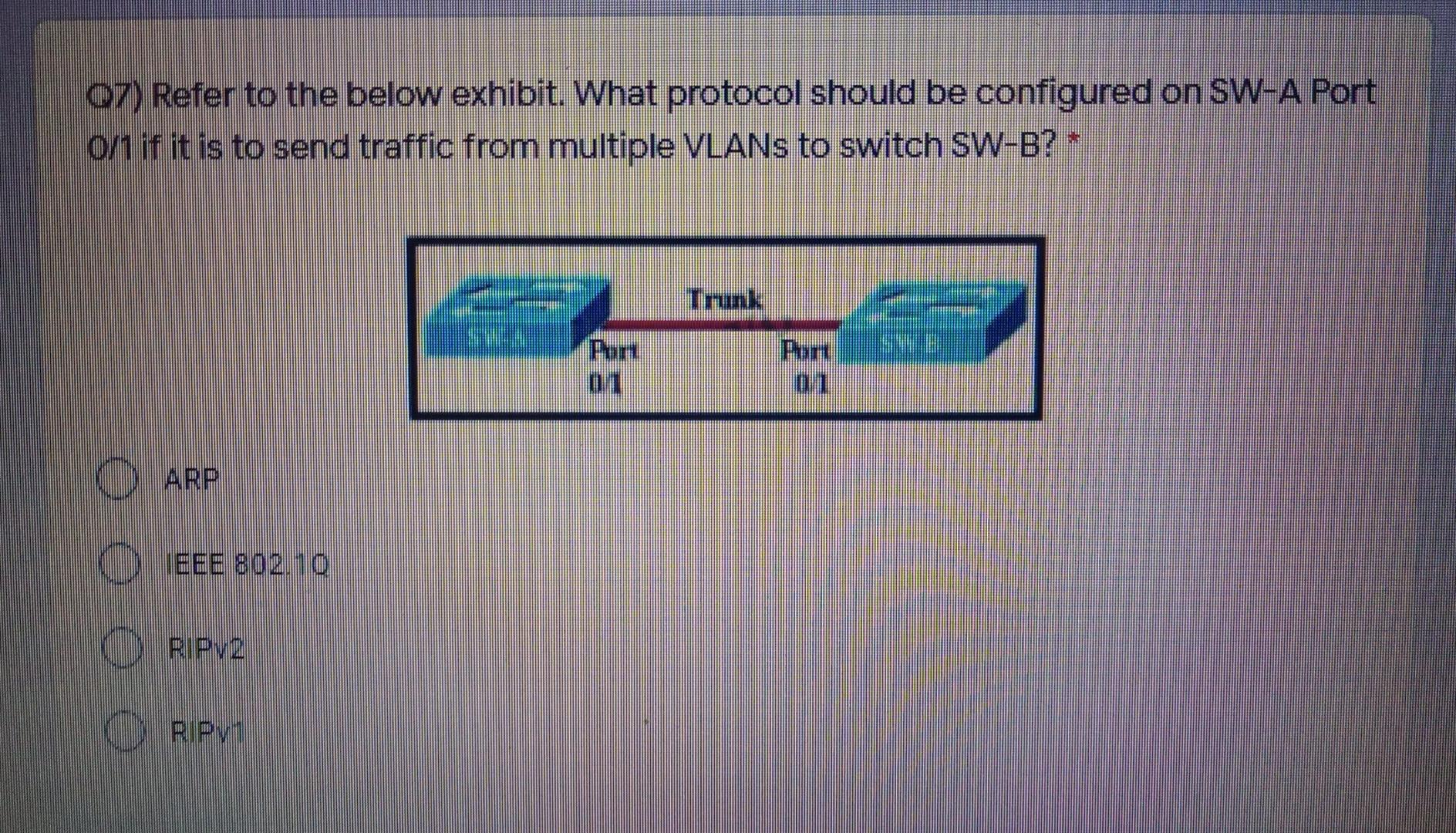 Solved Od Refer To The Exhibit Nat Is Configured On Remote