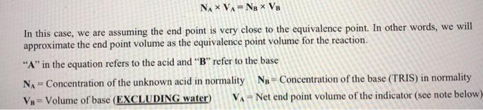 Solved (b) Derive the % inherent error expression in the | Chegg.com
