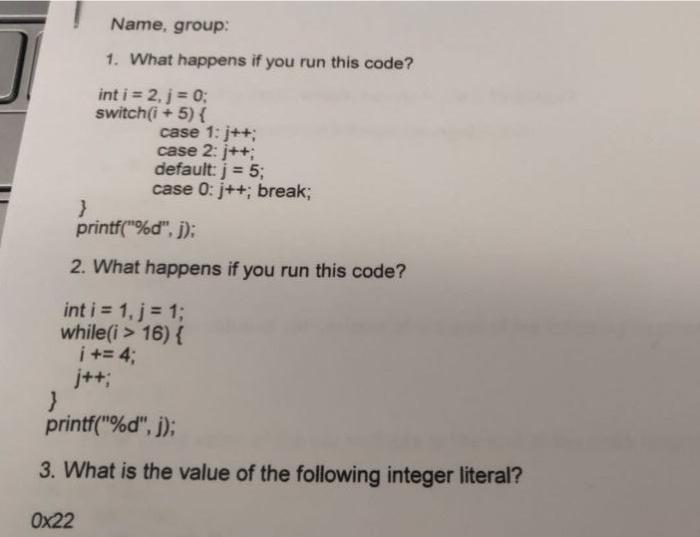 Solved OW var. 12. What is the output of the towing mode | Chegg.com