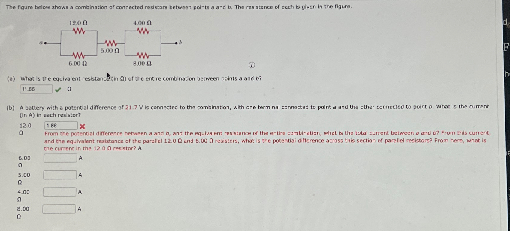 Solved The figure below shows a combination of connected | Chegg.com