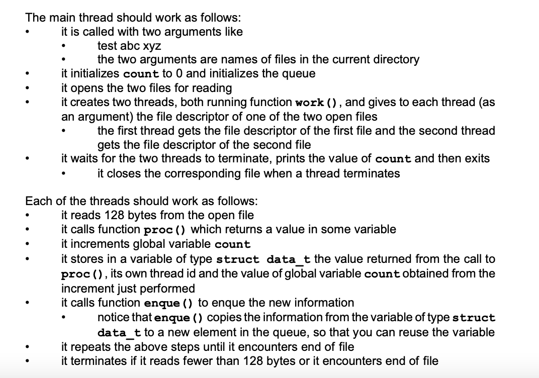 Solved please meet all requirments :Write a program using | Chegg.com