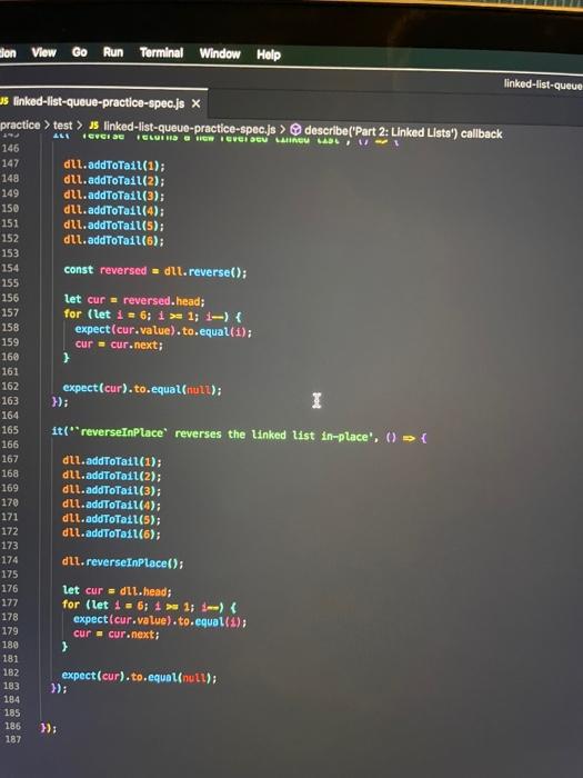Solved Using JavaScript, what code would be acceptable to | Chegg.com
