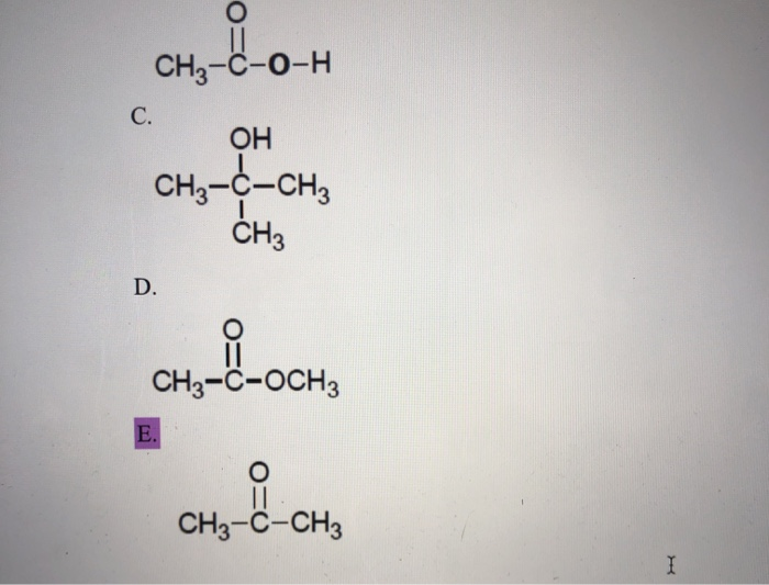 Solved 15) What product is formed when 2-propanol is | Chegg.com