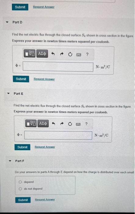 Solved Exercise 22.8 - Enhanced - with Feedback The three | Chegg.com