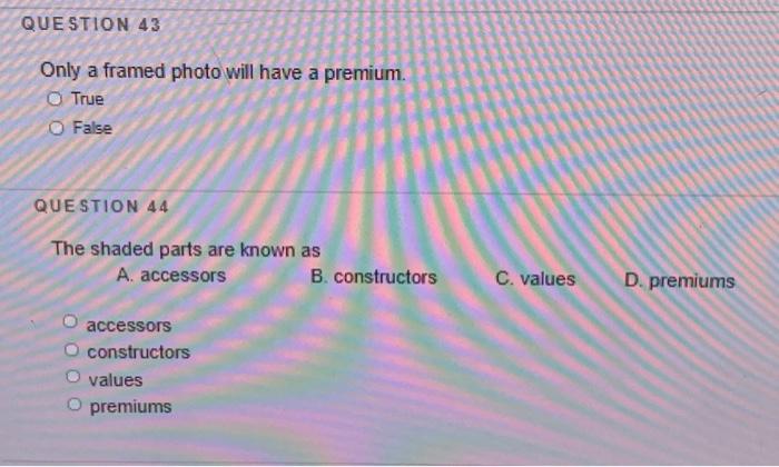 Solved using static System.Console; class PhotoDemo { static | Chegg.com