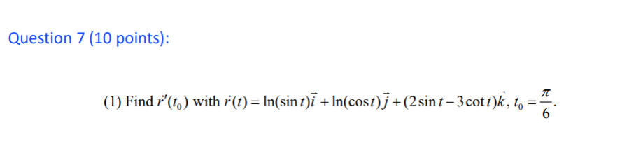 Solved Twice the experts solved the quiz wrongly. 3cos is | Chegg.com