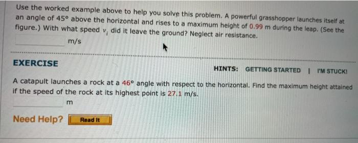 Solved Use the worked example above to help you solve this | Chegg.com