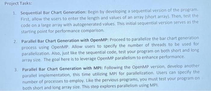 Solved This project involves designing a program that allows | Chegg.com