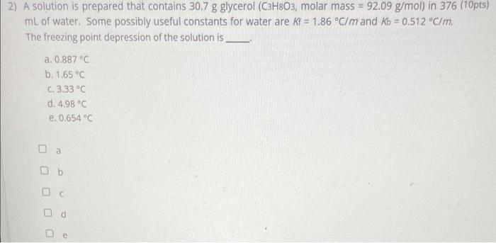 Solved 1) A student researcher has a sodium nitrite stock | Chegg.com