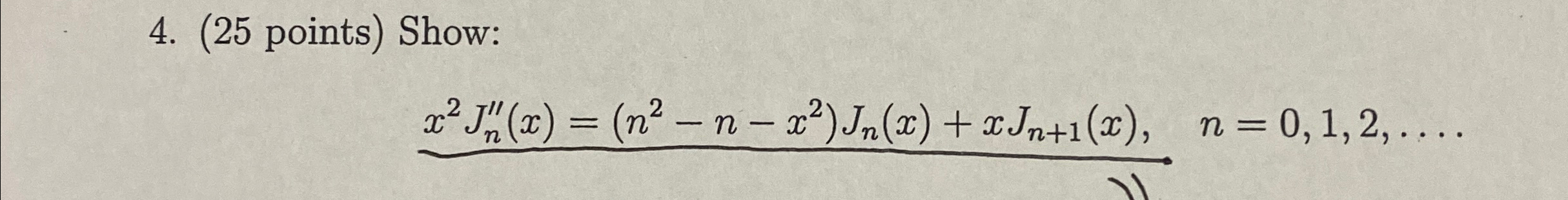 Solved (25 ﻿points) | Chegg.com