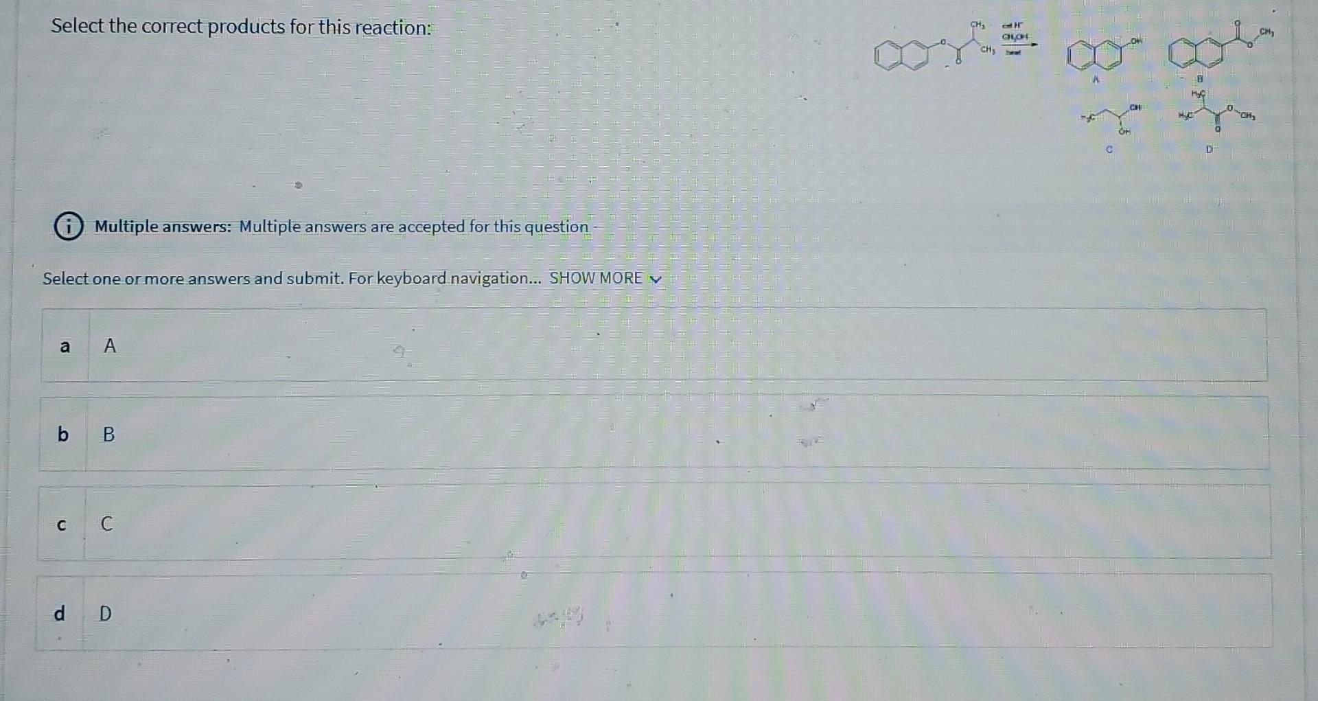Sort the following molecules from lowest boiling | Chegg.com