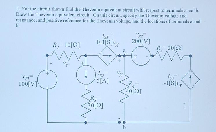 Solved plz use mesh current method to solve for Rth. plz use | Chegg.com Solved plz use mesh current method to solve for Rth. plz use | Chegg.com