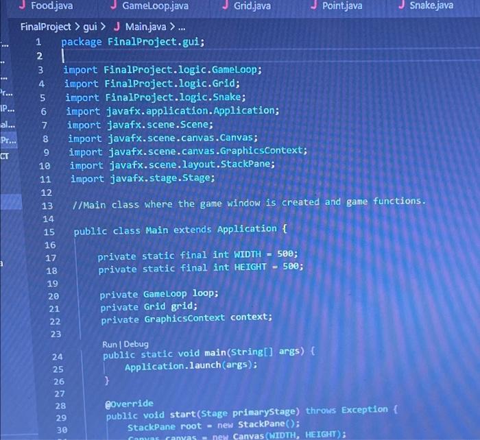 Solved turn the following java code into a UML diagram that | Chegg.com