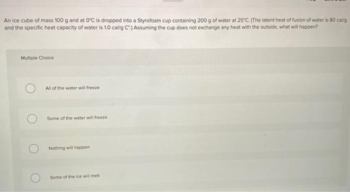Solved Objects A and B are at the same temperature. Object A | Chegg.com
