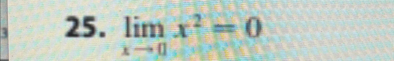 Solved limx→0x2=0 | Chegg.com