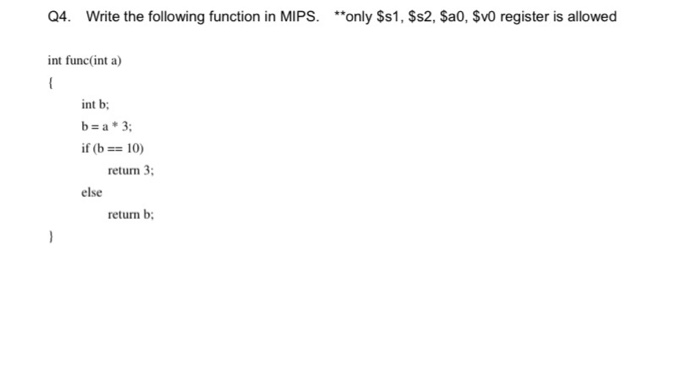 Solved Q3. Suppose $to stores the base address of word array | Chegg.com